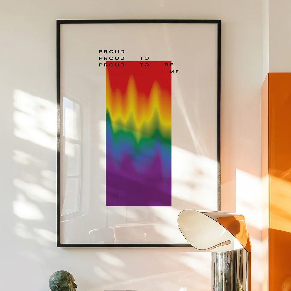 Queer & Modern Pride Posters | LGBTQIA+ Wall Art | QueerWall.com