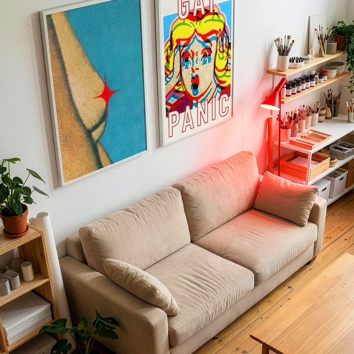 Trend Spotting 2026: Queer Wall Art and Posters - QUEERWALL blog ...