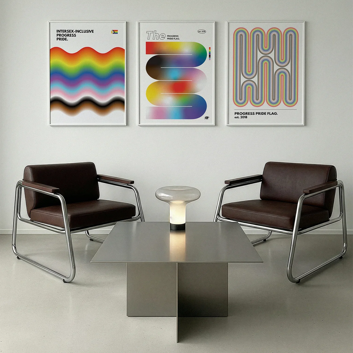 Gay Pride Prints | LBTQIA+ Wall Art | QueerWall.com – Tagged "gay pride"